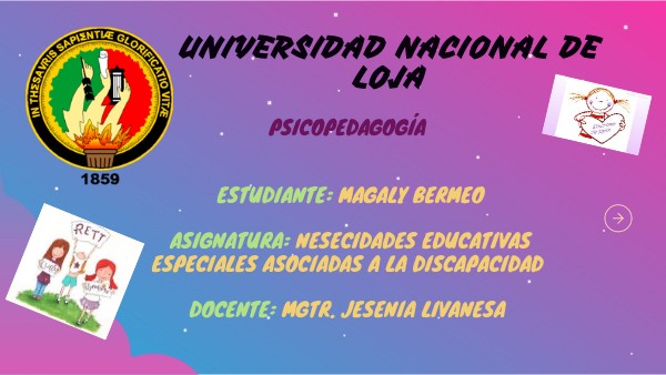 GUÍA DIDACTICA | Genially