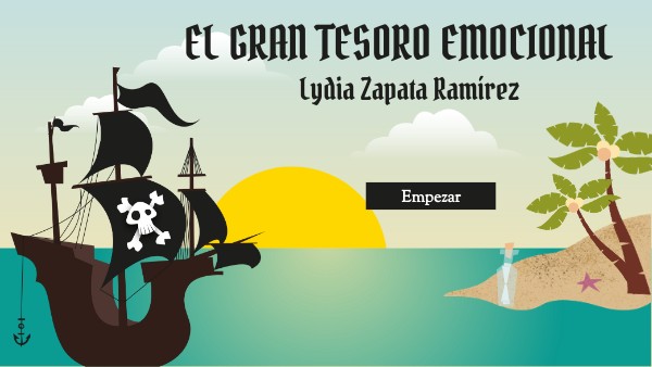 EL GRAN TESORO EMOCIONAL