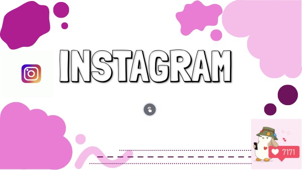 INSTAGRAM | Genially