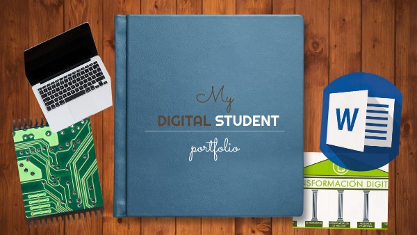 My digital student dossier Sofía