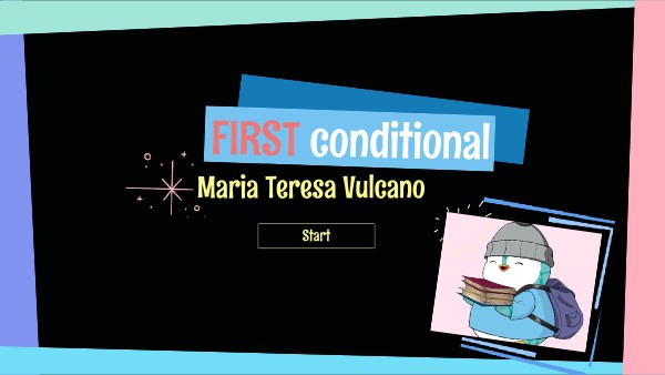 CONCORSO AB25 | Genially