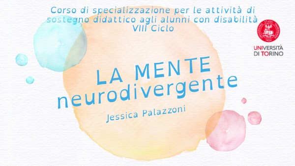 La mente neurodivergente
