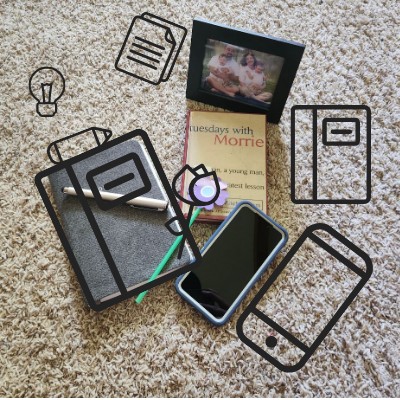 Book Bento | Genially