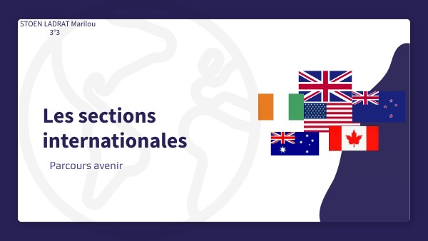 Oral DNB BFI | Genially