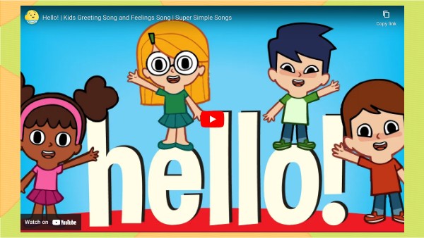 KB1 Unit 1 Lesson 1 | Genially