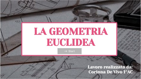 Geometria Euclidea
