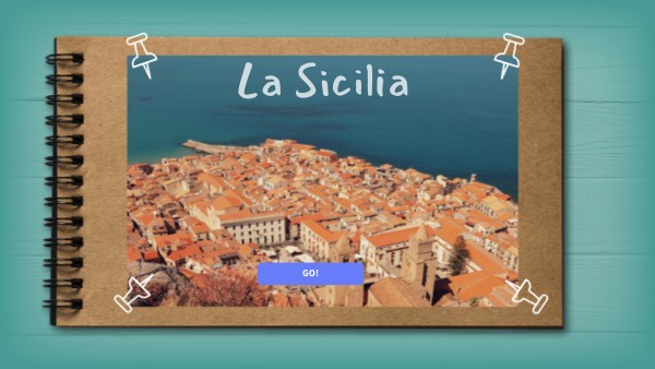 La Sicilia