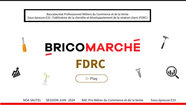 Présentation FDRC part 2