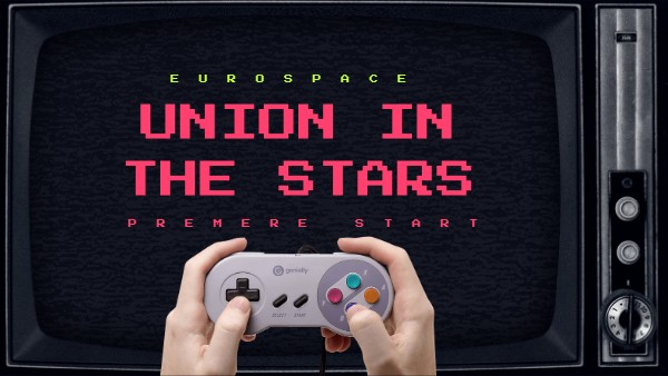Eurospace UNION IN THE STARS
