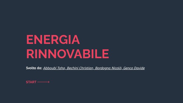 ICONS PRESENTATION | Genially