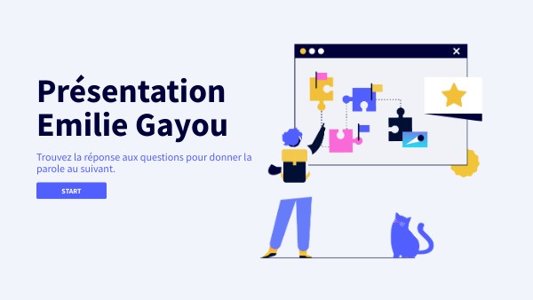 Présentation EG | Genially