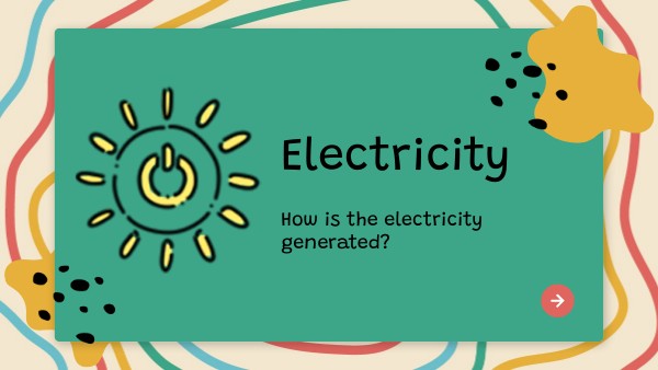 6º. ELECTRICITY