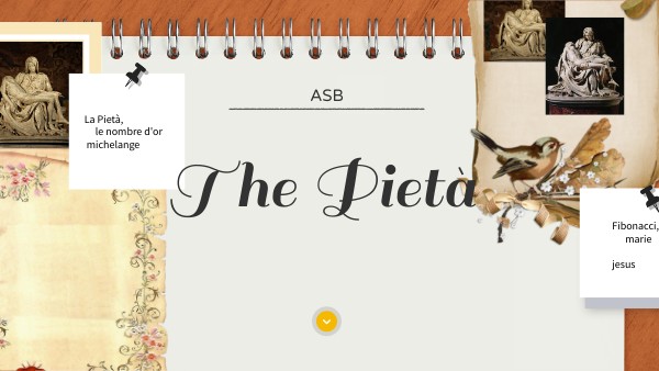 NOTEBOOK QUIZ | Genially