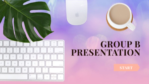 DESKTOP PRESENTATION | Genially