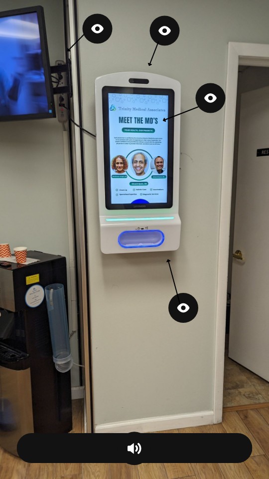 DCB Infographic | Genially