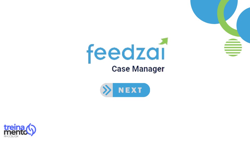 TREINAMENTO FEEDZAI | Genially