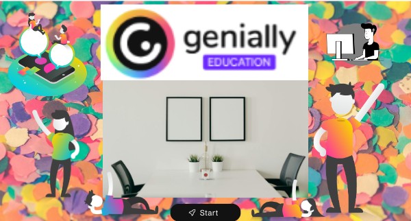 Genially Editor | Genially