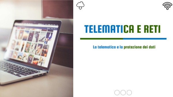 Telematica e rete | Genially