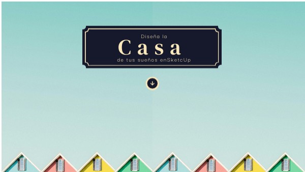 Proyecto Casa