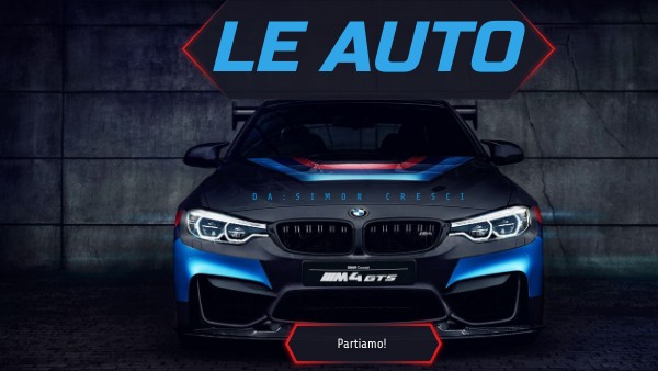 LE AUTO