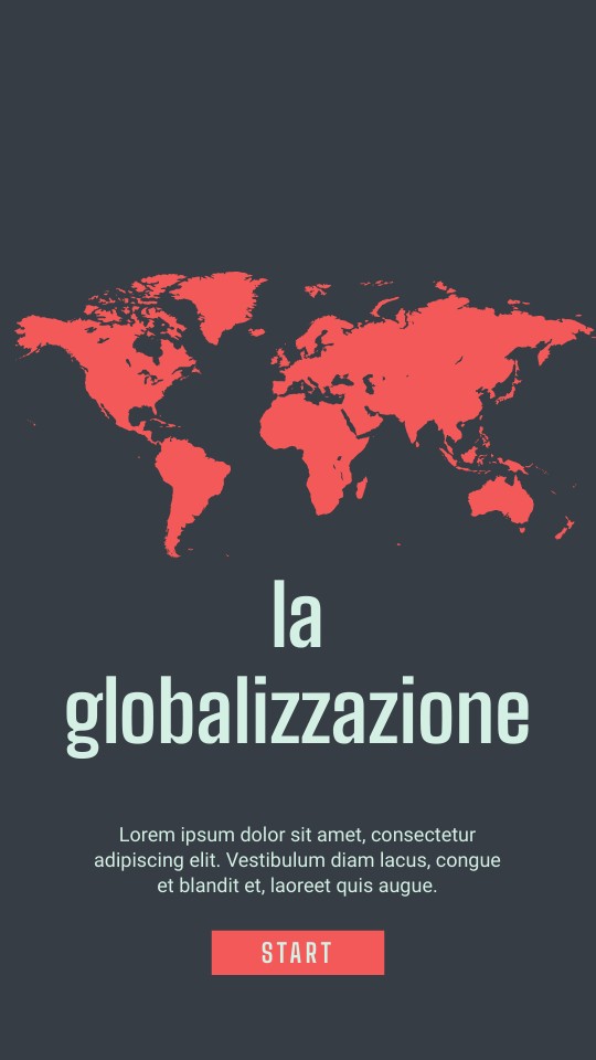 INTERACTIVE CREATIVE MAP