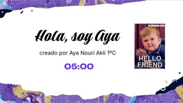 Genially sin título | Genially