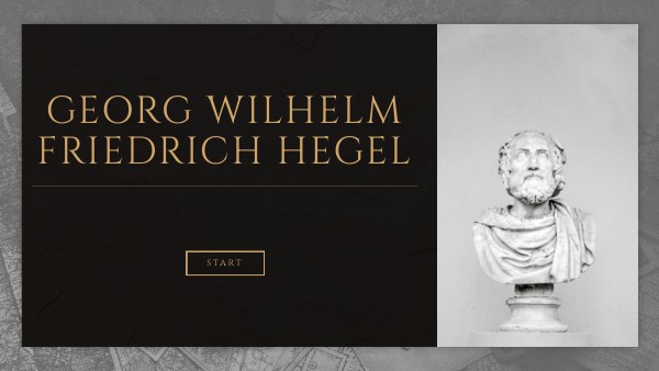 Hegel