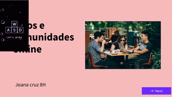 Genially sem título | Genially