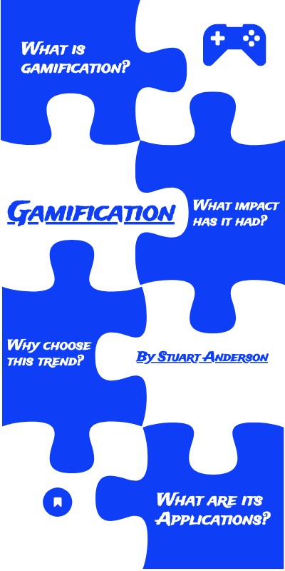 Assignment 1 | Genially