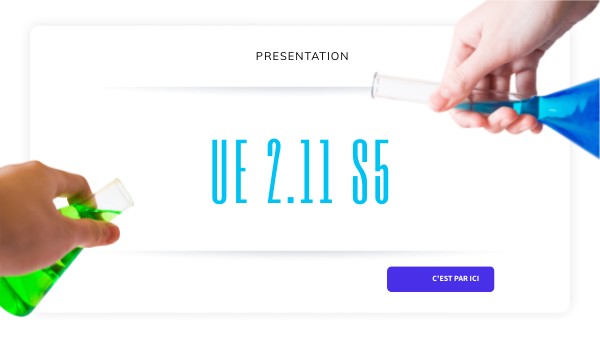 PRESENTATION 2.11 S5 CAHORS