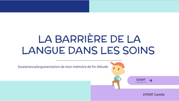 Unité d’enseignement linguistique | Genially