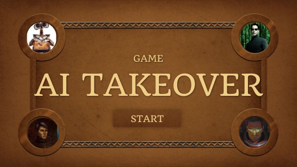AI Takeover
