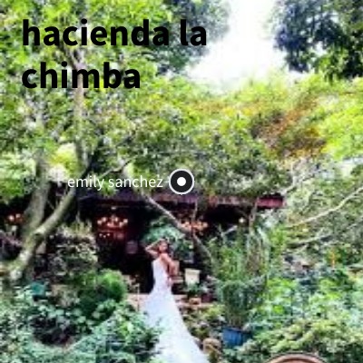 hacienda la chimba 5A