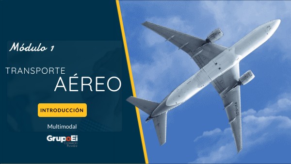 Introducción Aéreo | Genially
