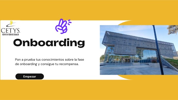 CETYS ¿Cuánto se? | Genially