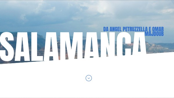 VERTICAL GUIDE | Genially