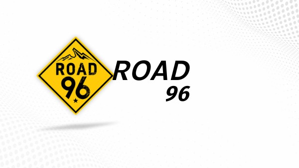 road 96