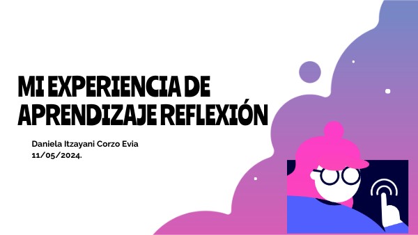 REFLEXIÓN | Genially