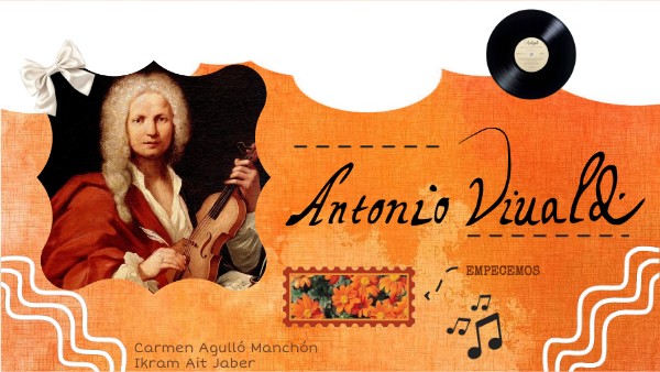 Antonio Vivaldi