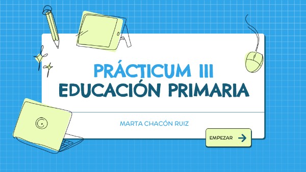 Portafolio Prácticum III