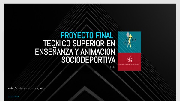 Proyecto Final Educación Superior Dinámico | Genially