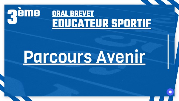 Brevet Blanc Oral | Genially