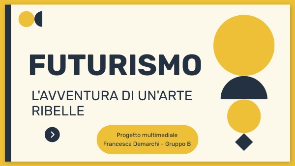 Presentazione TIC 7 sorelle | Genially