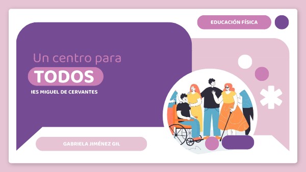 Customer service manual | Genially