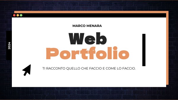 Digital Design Portfolio