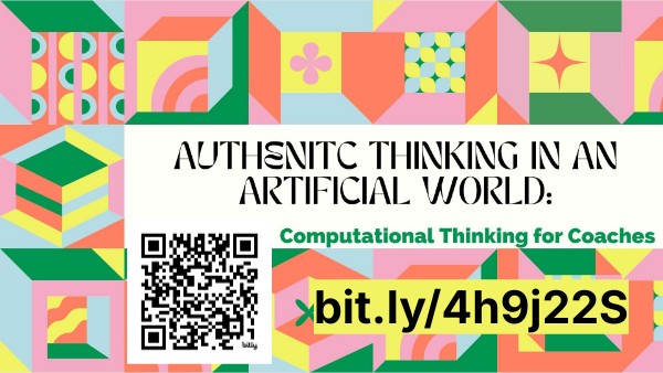 Computational Thinking for Students | Genially