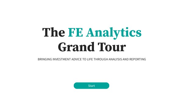 The FE Analytics Grand Tour | Genially