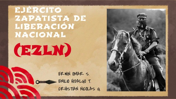 EZLN