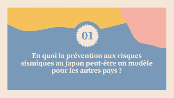 PASTEL COLOR PRESENTATION