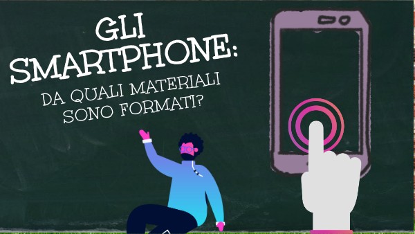 Gli smartphone